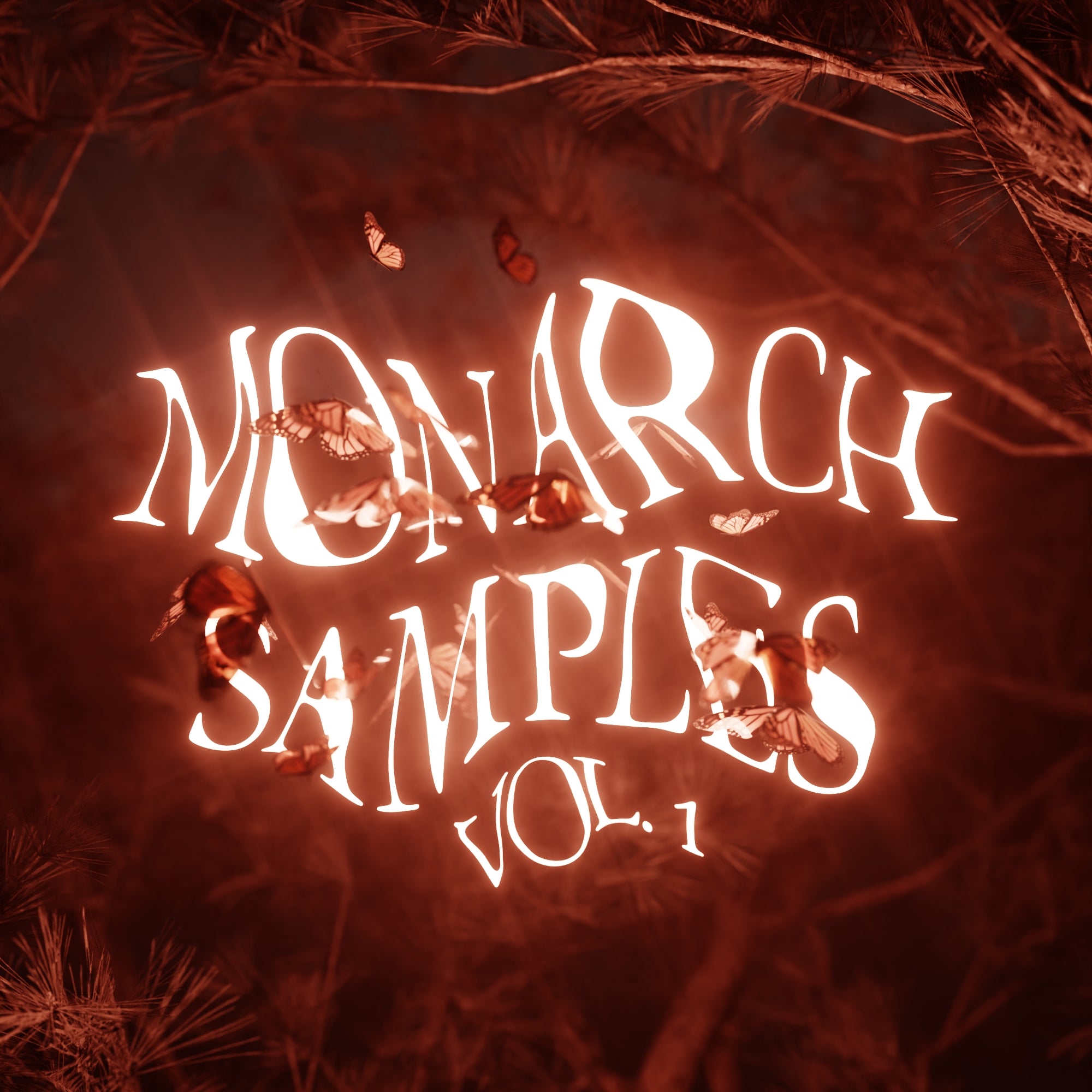 Monarch Samples Vol. 1 – Monarch Sounds